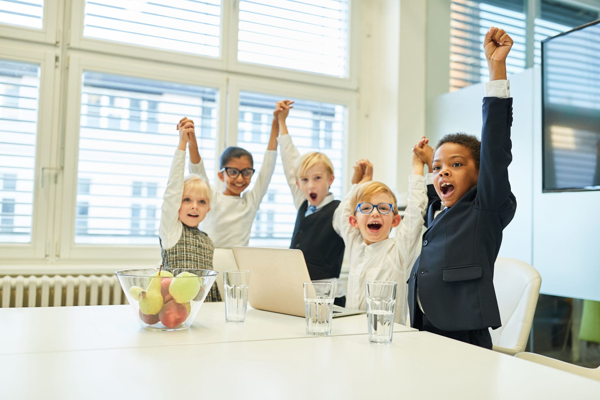 Meet Yeti Academy | Yeti Academy STEM